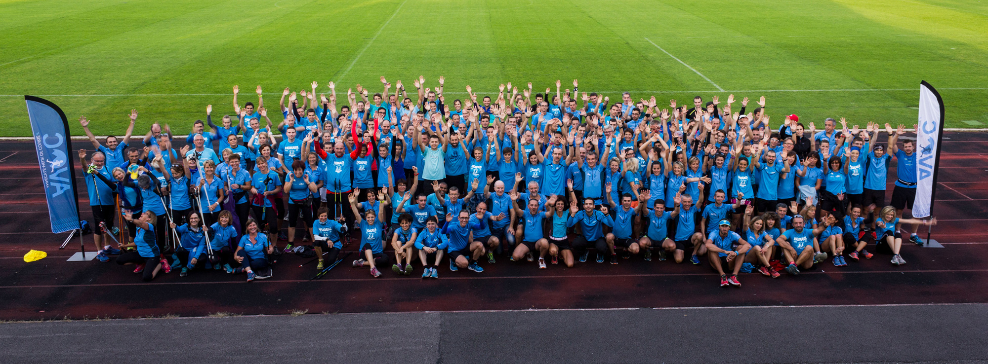 AVOC - Club de course à pied - Route & Trail Marche nordique - Annecy ...