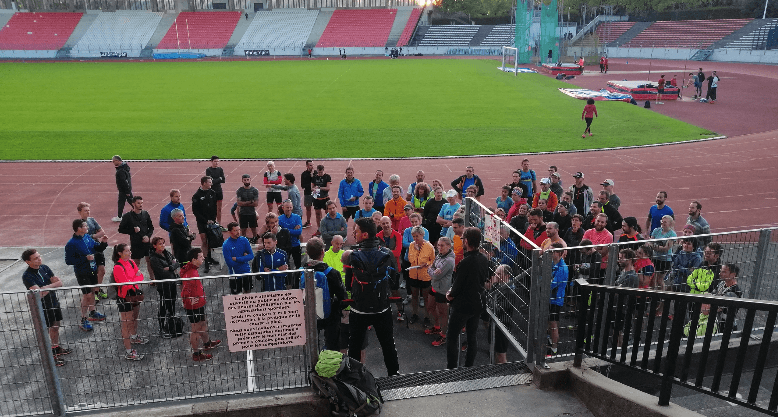 AVOC - Club de course à pied - Route & Trail Marche nordique - Annecy ...